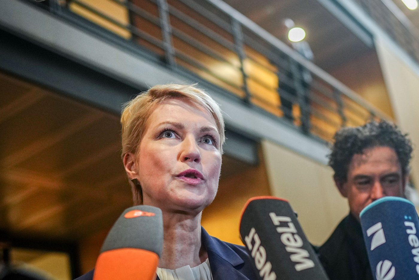 Warnung vor „krassen AfD-Ergebnissen“ - Union und SPD bei Sondierungen unter Druck