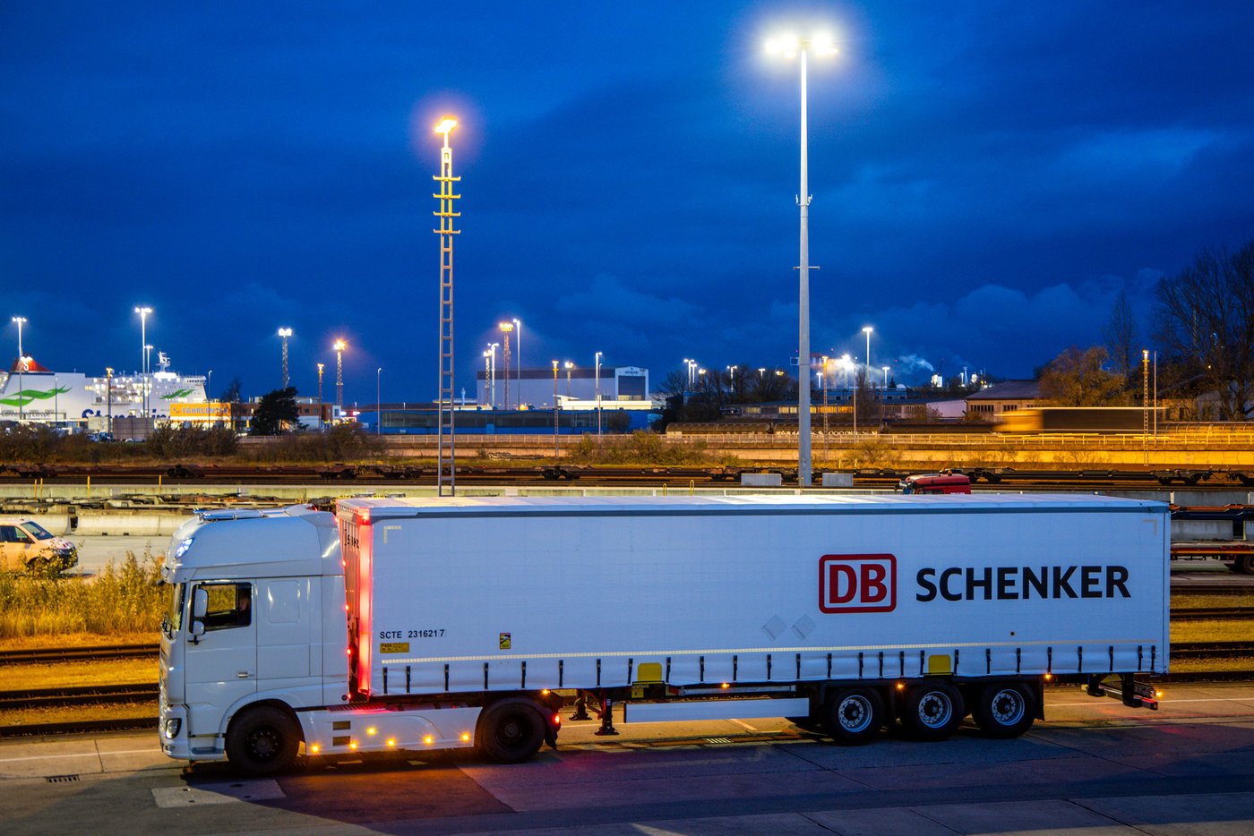 Kommentar: Warum der Schenker-Verkauf mehr Milliarden einbringen könnte ...