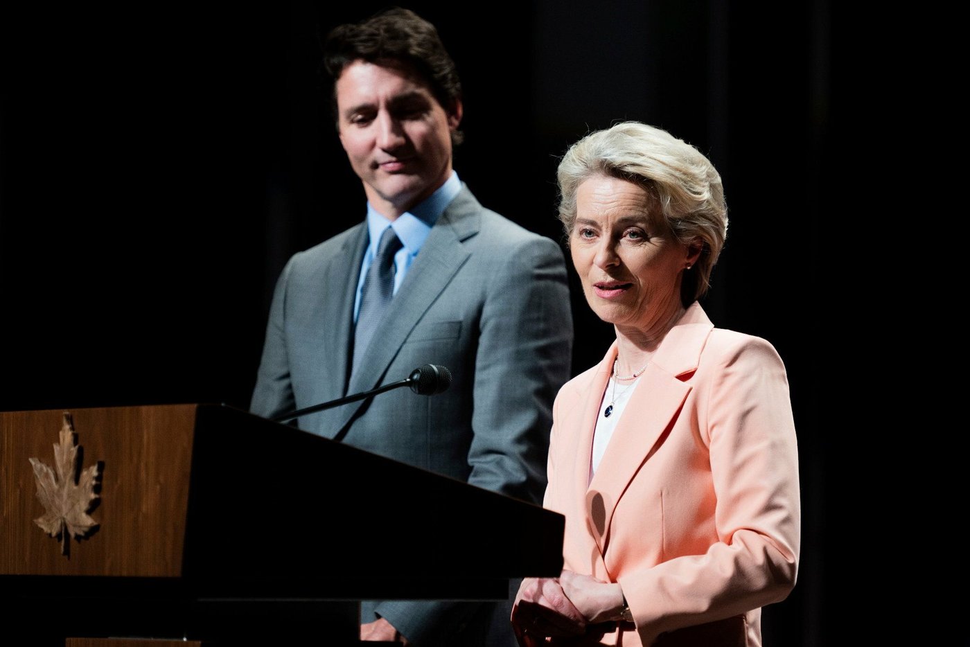 Lithium, Kupfer, Kobalt: Wie der Westen sich kritische Mineralien sichert