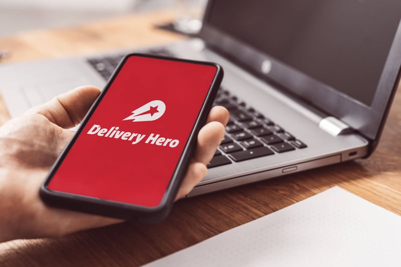 Delivery Hero: Großaktionär Aspex fordert radikale Neuausrichtung