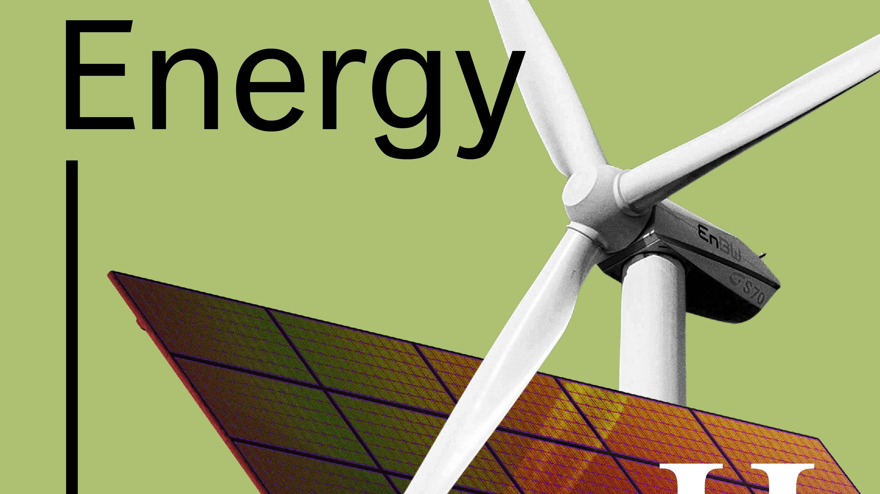 Green & Energy: Fünf Jahre Green-Podcast: Vom Klima-Hype zum fossilen ...