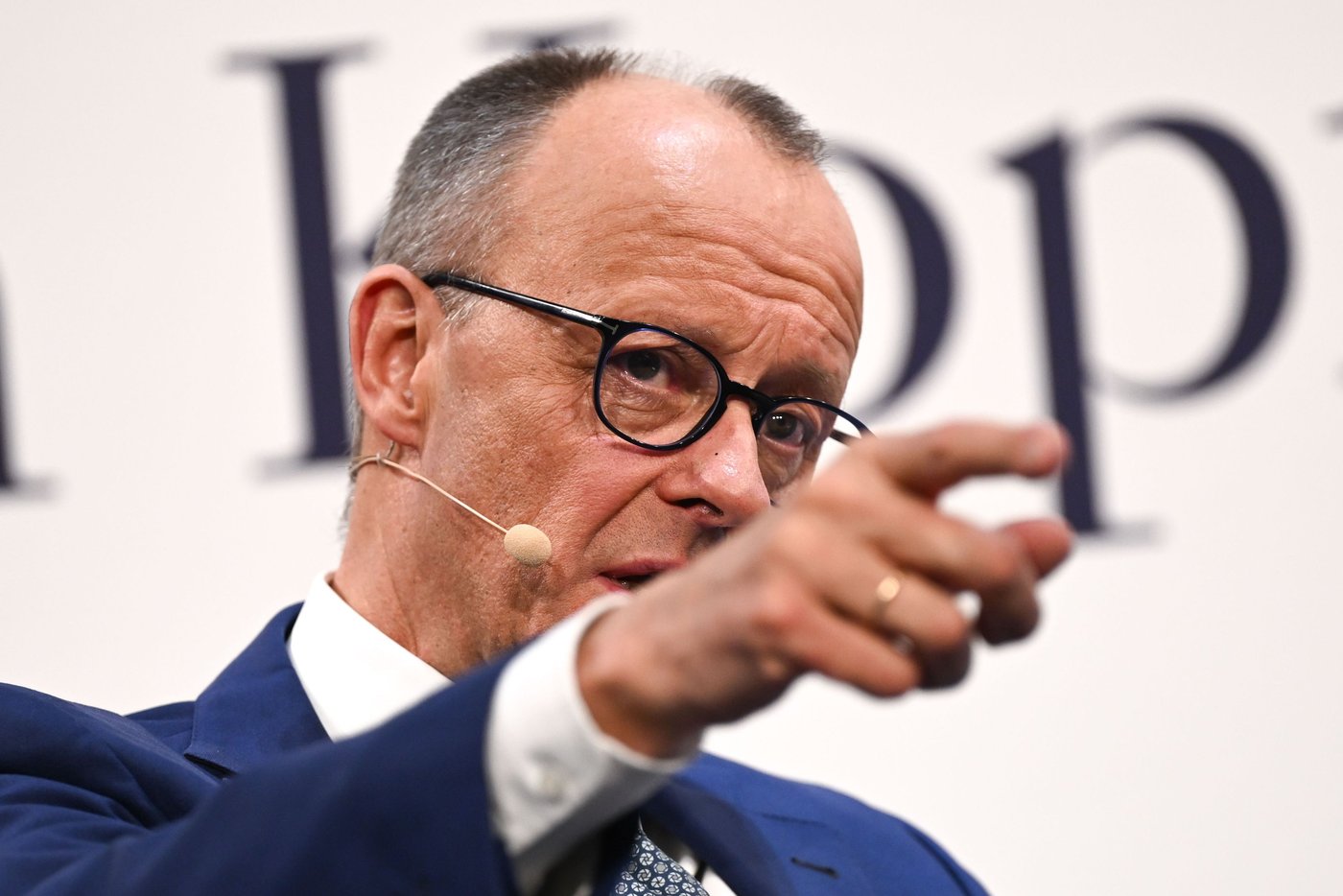 Merz-Anträge: CDU-Politiker sehen Brandmauer zur AfD nicht gefährdet