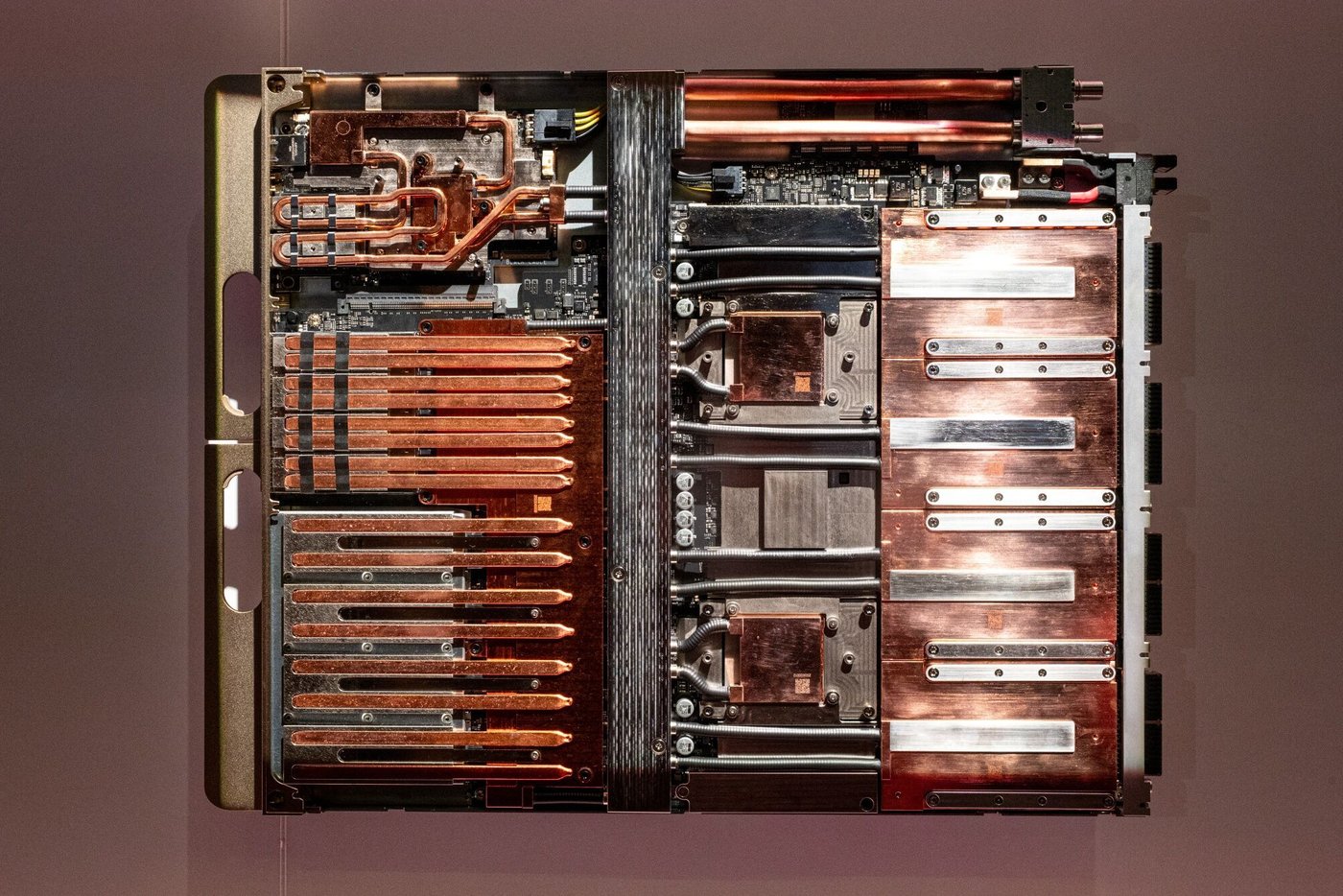 KI-Exporte: USA kündigen neue Regeln für KI-Chip-Exporte an