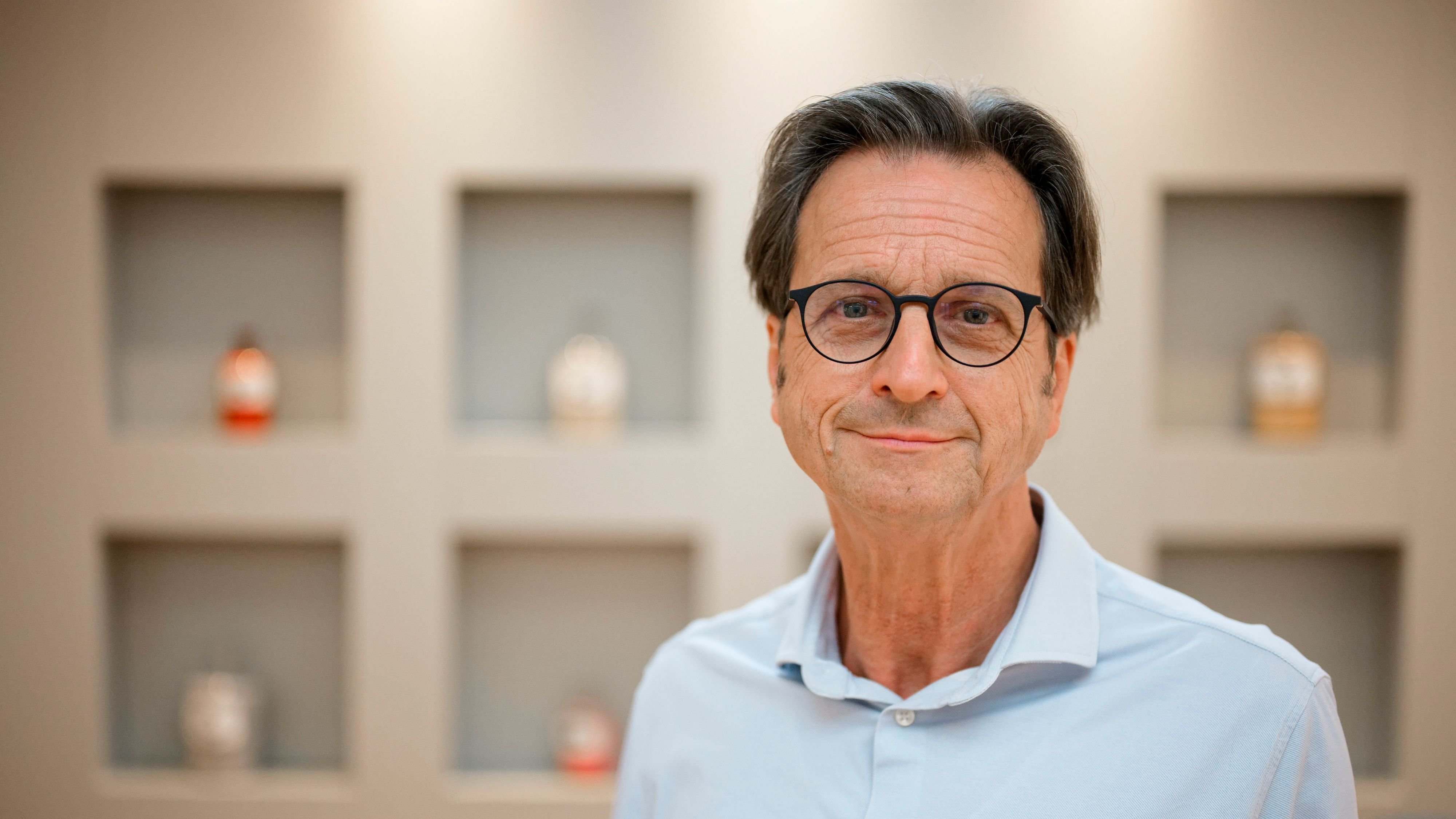 Deutschland: „In den Zukunftsbildern der Menschen dominiert das ...