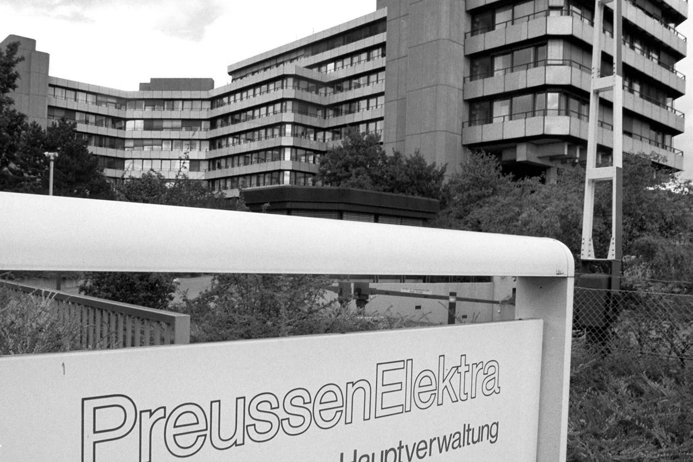 Preussen-Elektra: Toter Name für ein totgesagtes Geschäft