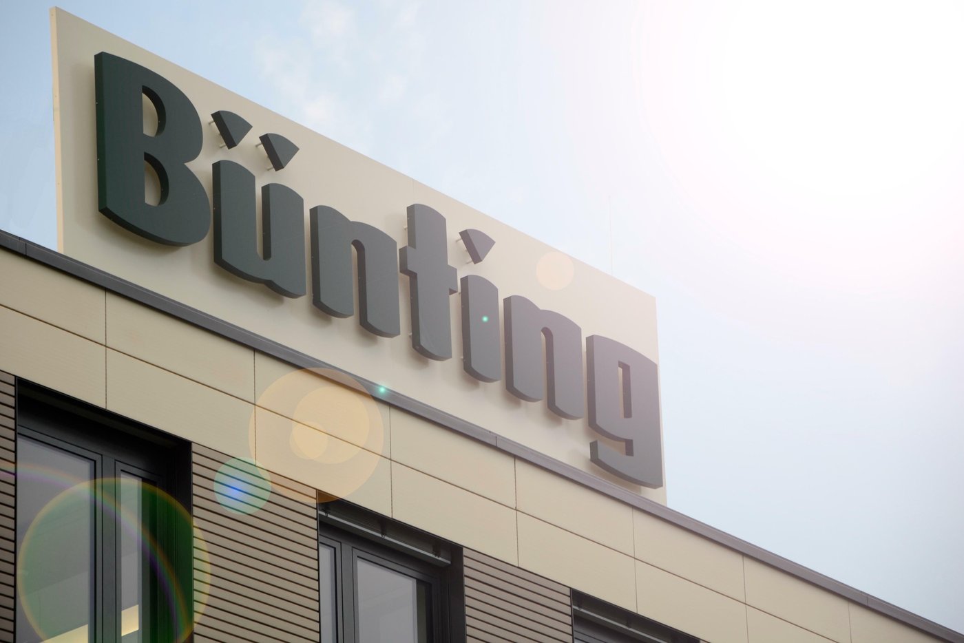 Handelskonzern: Bünting will Lohn teilweise in Einkaufsgutscheinen zahlen