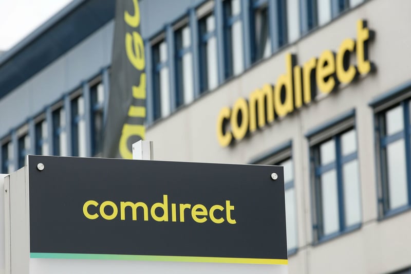 Comdirect: Warum die Commerzbank ihrem Kunden Schadensersatz zahlen muss
