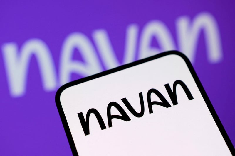 Dienstreisen: SAP-Konkurrent Navan geht in New York an die Börse