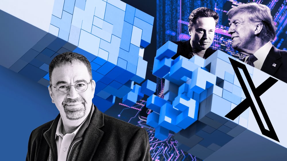 Daron Acemoglu: Warum sich die Tech-Branche auf einem Irrweg befindet