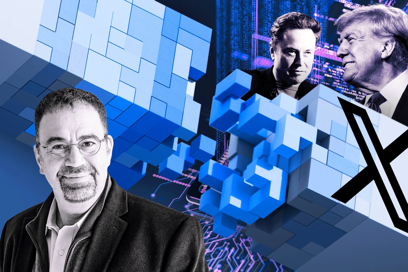 Daron Acemoglu: Warum sich die Tech-Branche auf einem Irrweg befindet