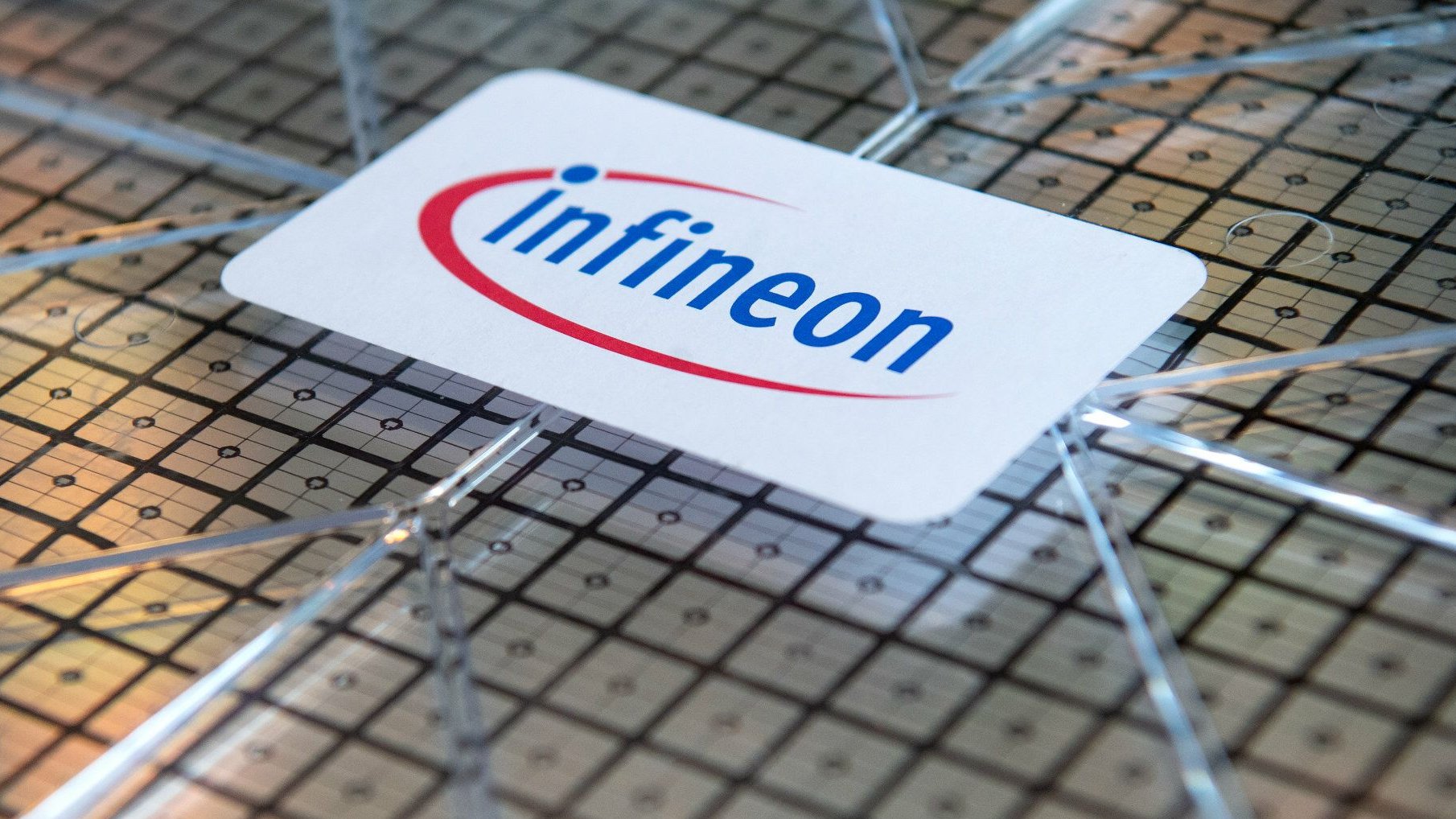 Infineon und Foxconn arbeiten bei Chips für Elektroautos zusammen