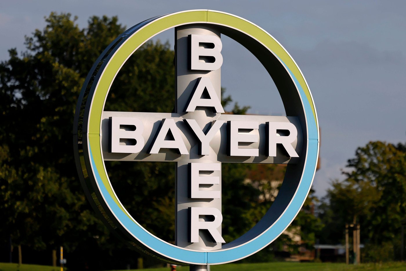 Bayer: Chemiekonzern erwägt drastische Kapitalerhöhung – Aktie fällt