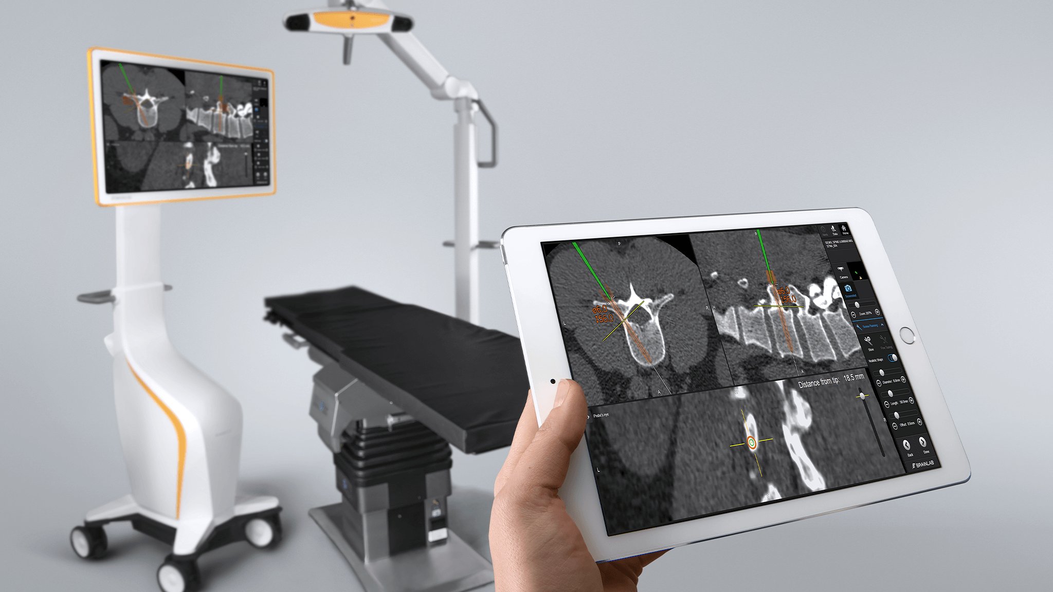 IPO: Brainlab strebt Bewertung von bis zu zwei Milliarden Euro an