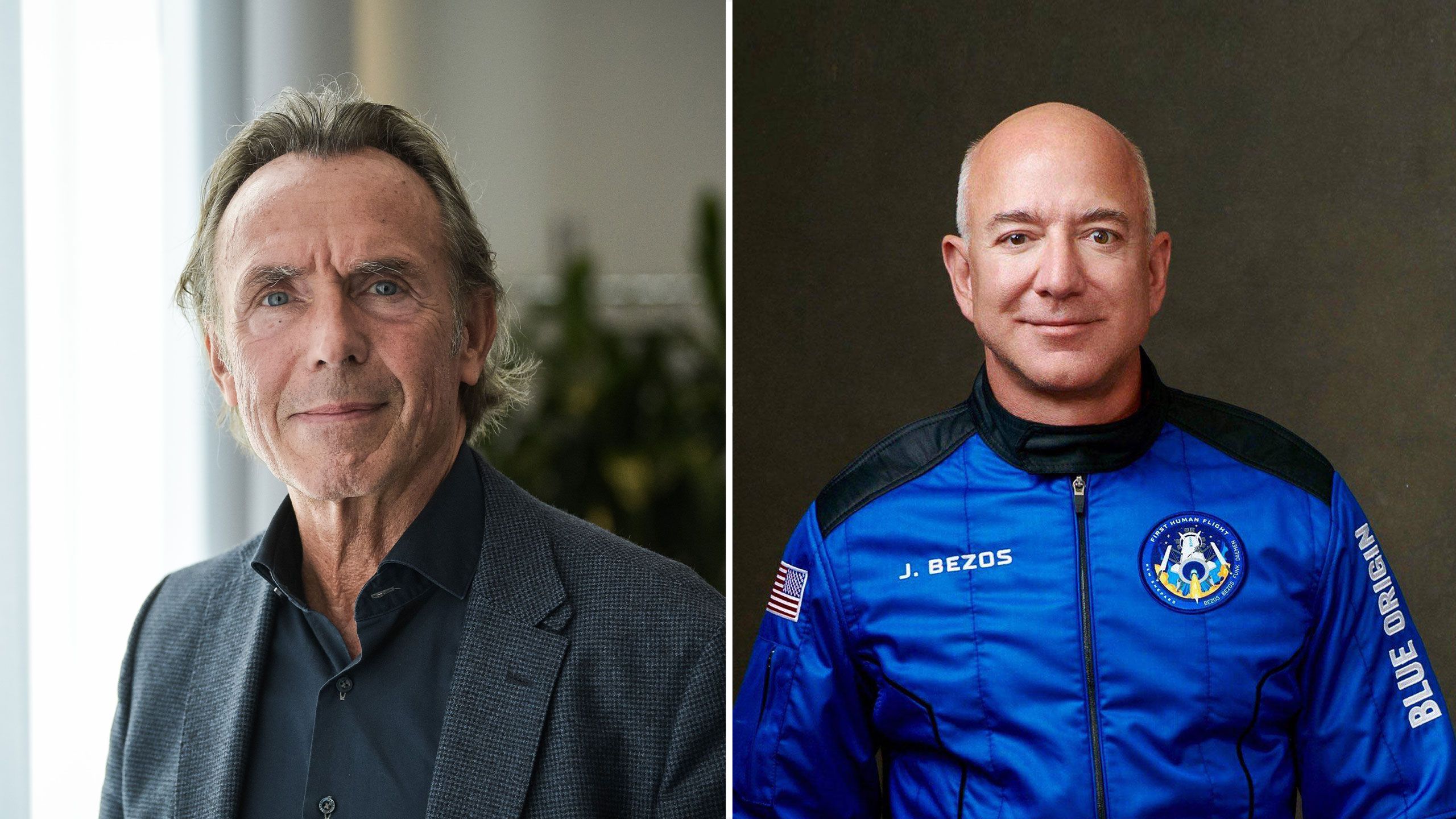 Reichtum: Wie Milliardäre eine Zukunft jenseits dieser Erde planen