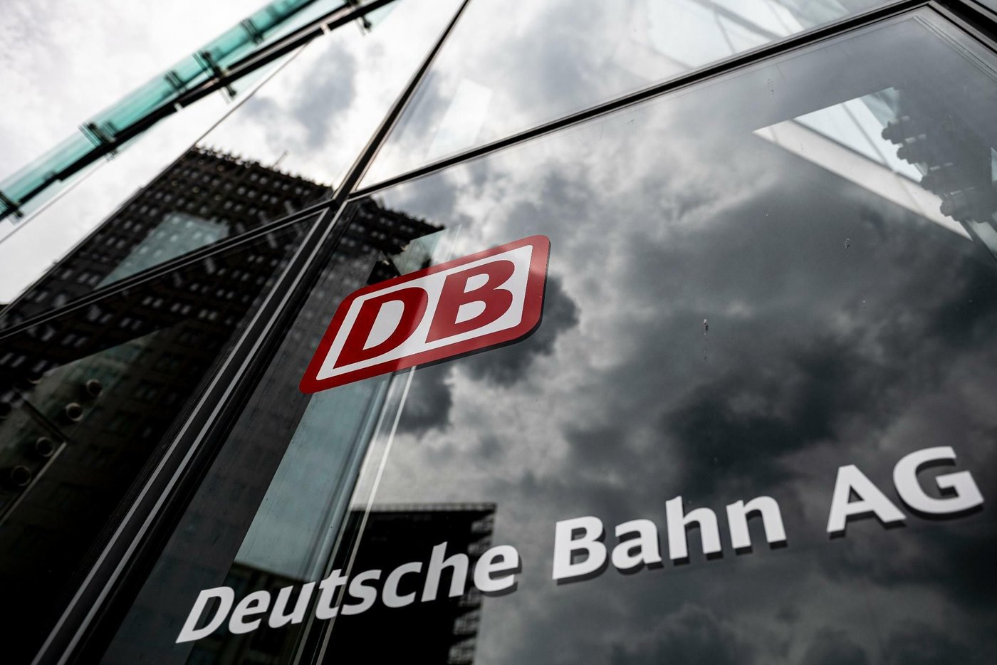 Deutsche Bahn will Stellwerke bis 2035 digitalisieren