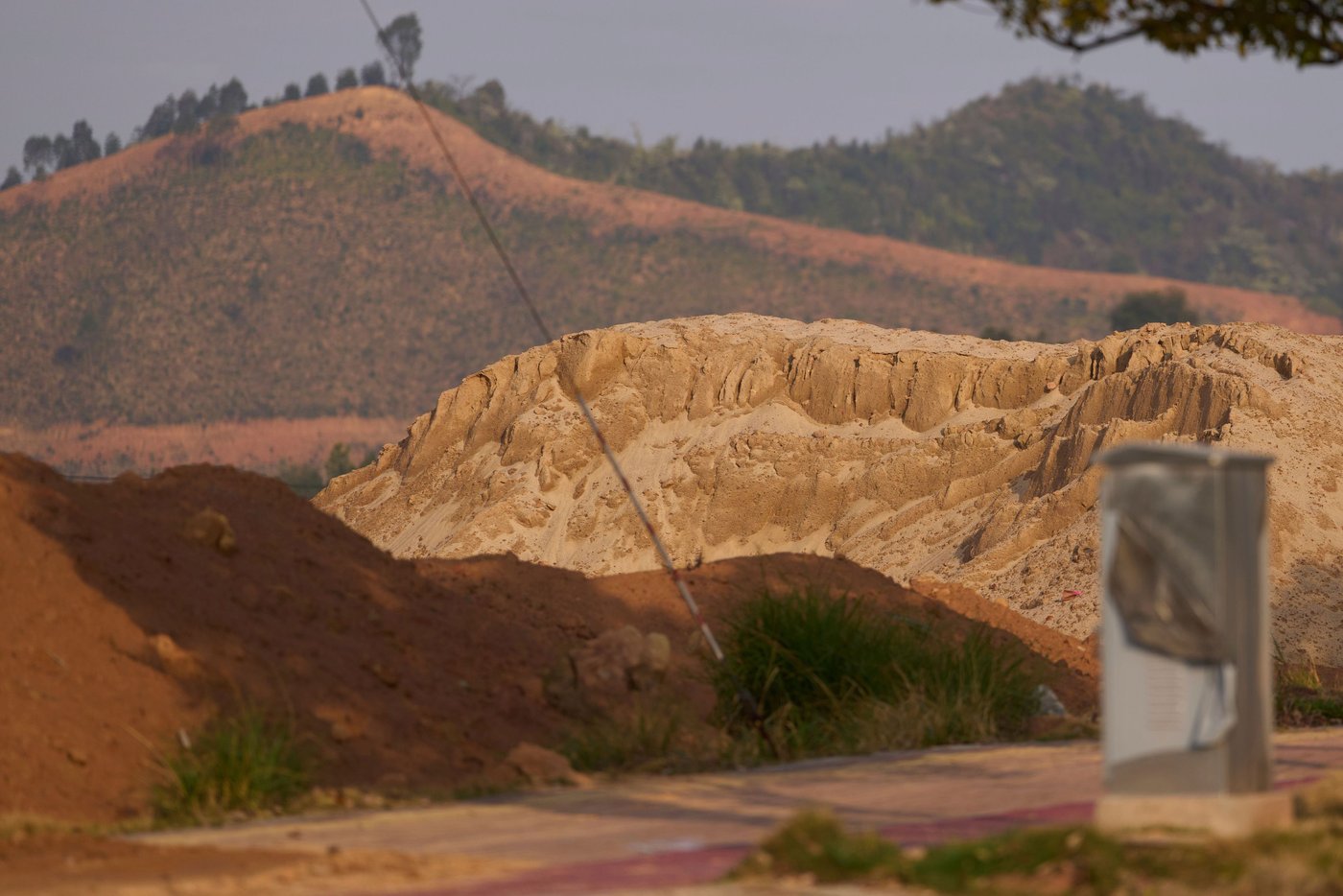 CATL: Lithium-Aktien steigen deutlich nach Minenschließung