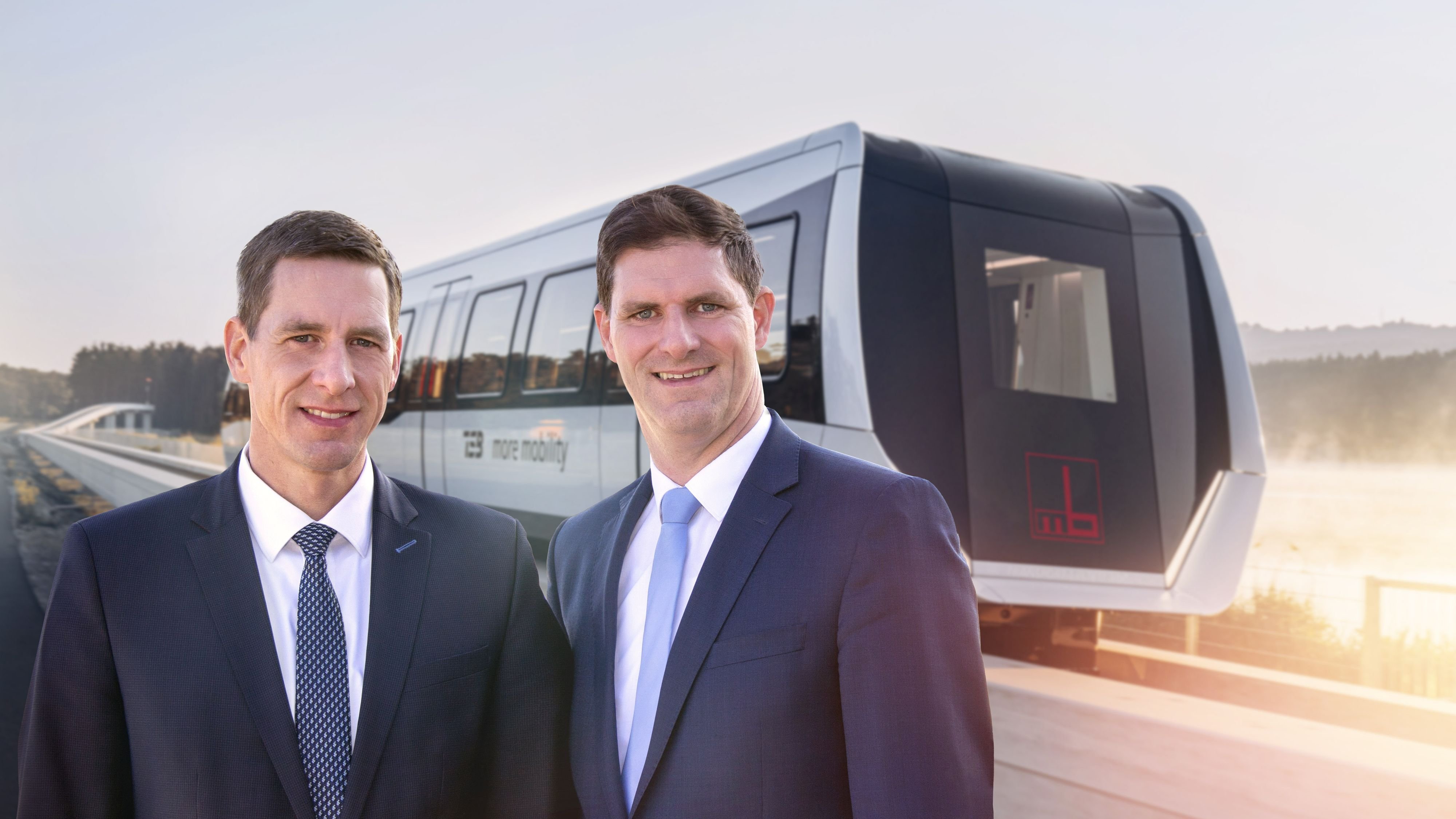Max Bögl: Tesla-Fabriken & Co. - So behauptet sich die Baufirma am Markt