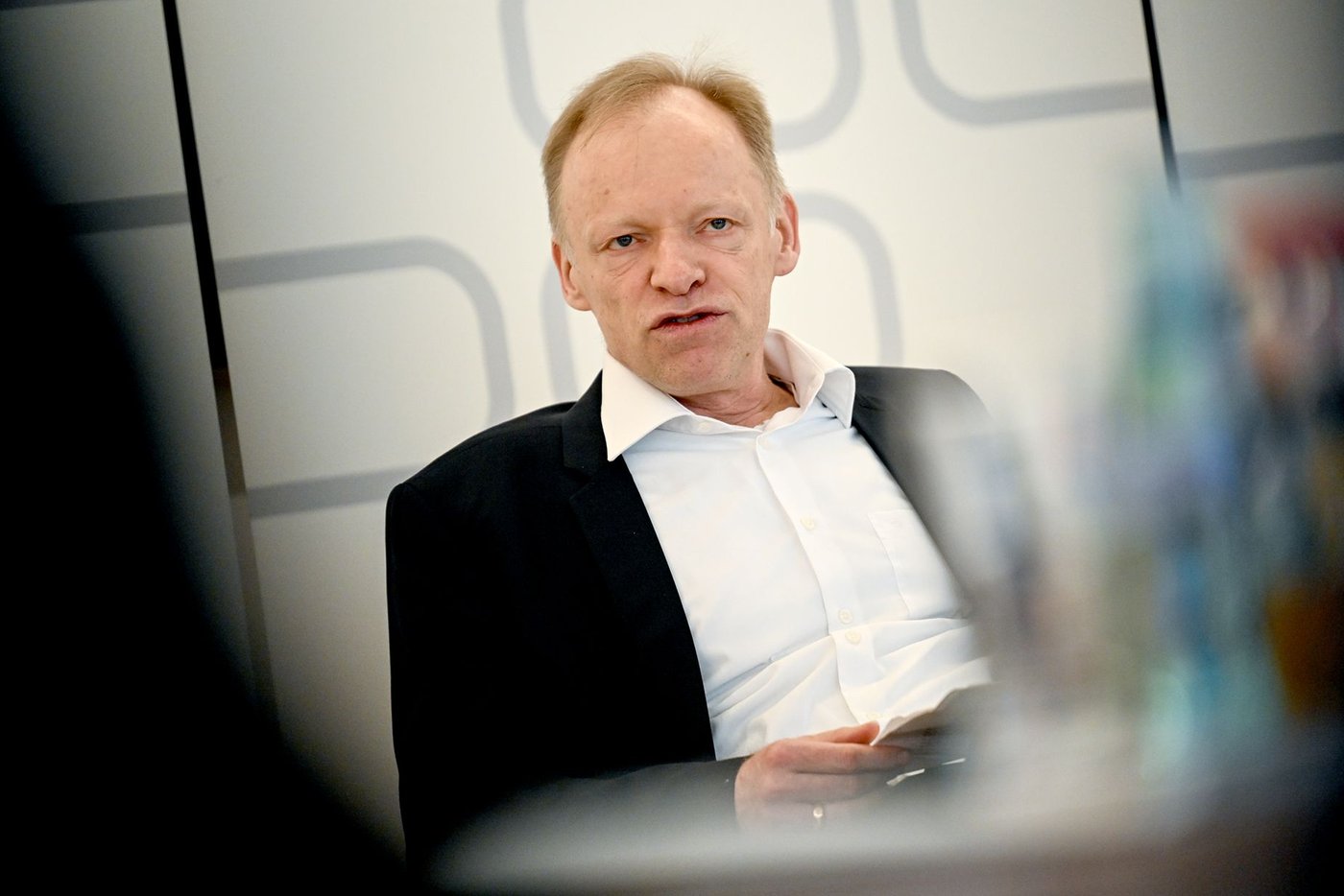 Clemens Fuest: „Die Börsen erleben jetzt einen Realitätsschock“