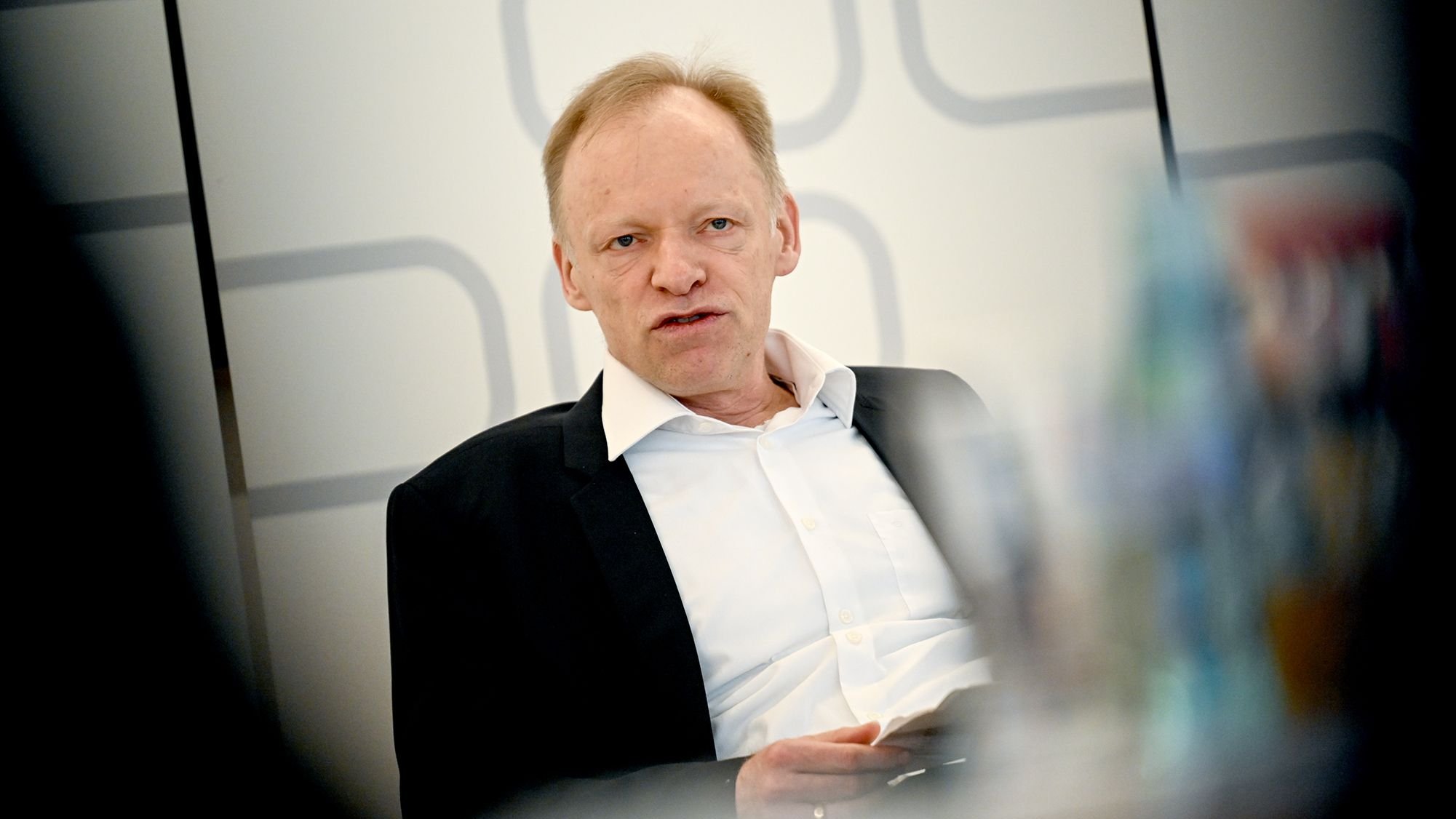 Clemens Fuest: „Die Börsen erleben jetzt einen Realitätsschock“
