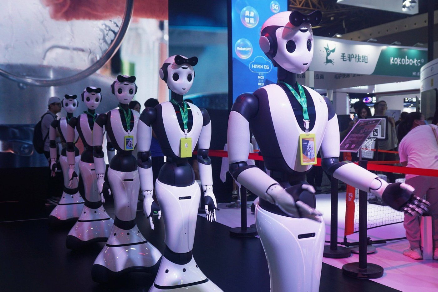 Audeering: Stimmerkennung mit KI – So können Roboter Emotionen heraushören