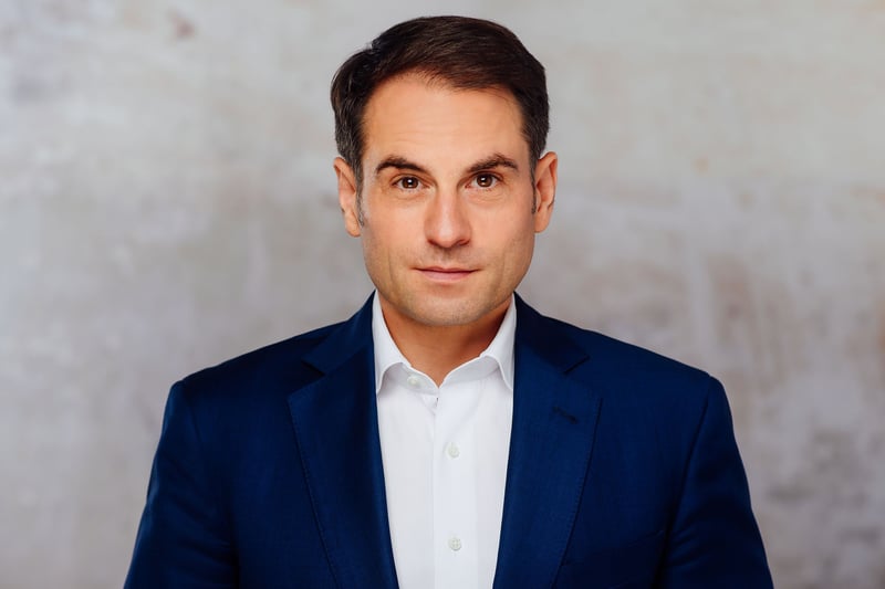 Wunderschöne Boris Scukanec Hopinski Fotos