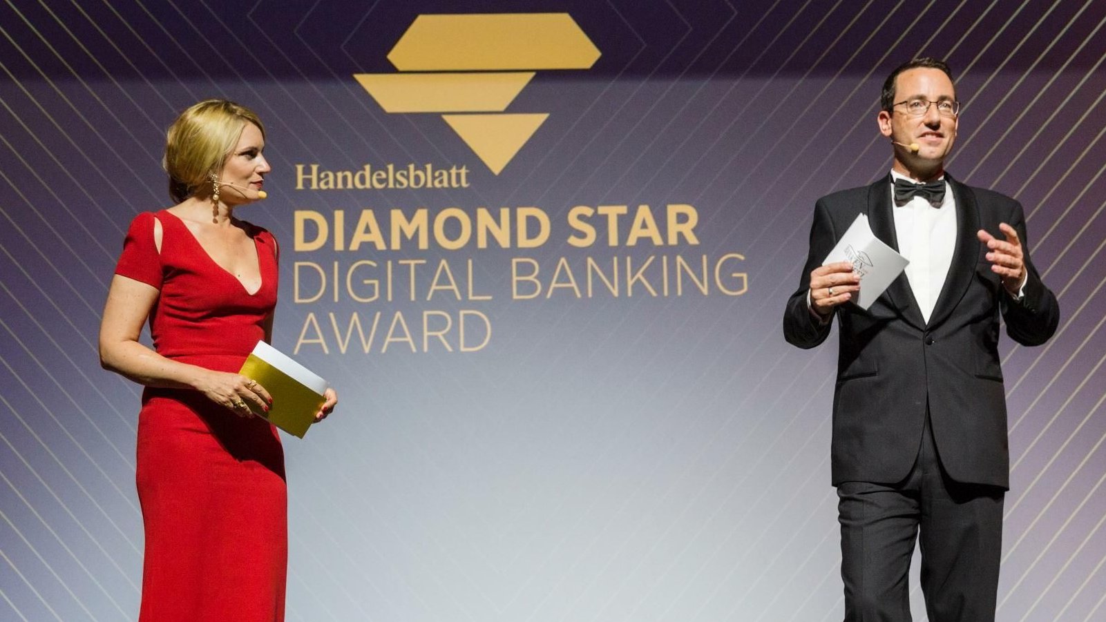 Diamond Star: Diese 4 Fintechs haben mit ihren Ideen überzeugt