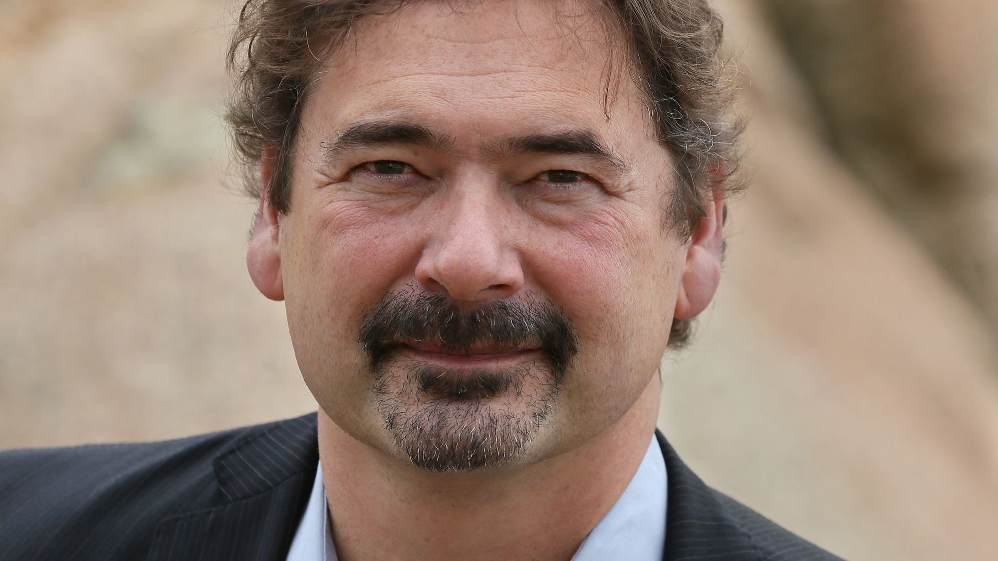Jon von Tetzchner: Allein gegen Google – IT-Rebell sieht Trump als Chance