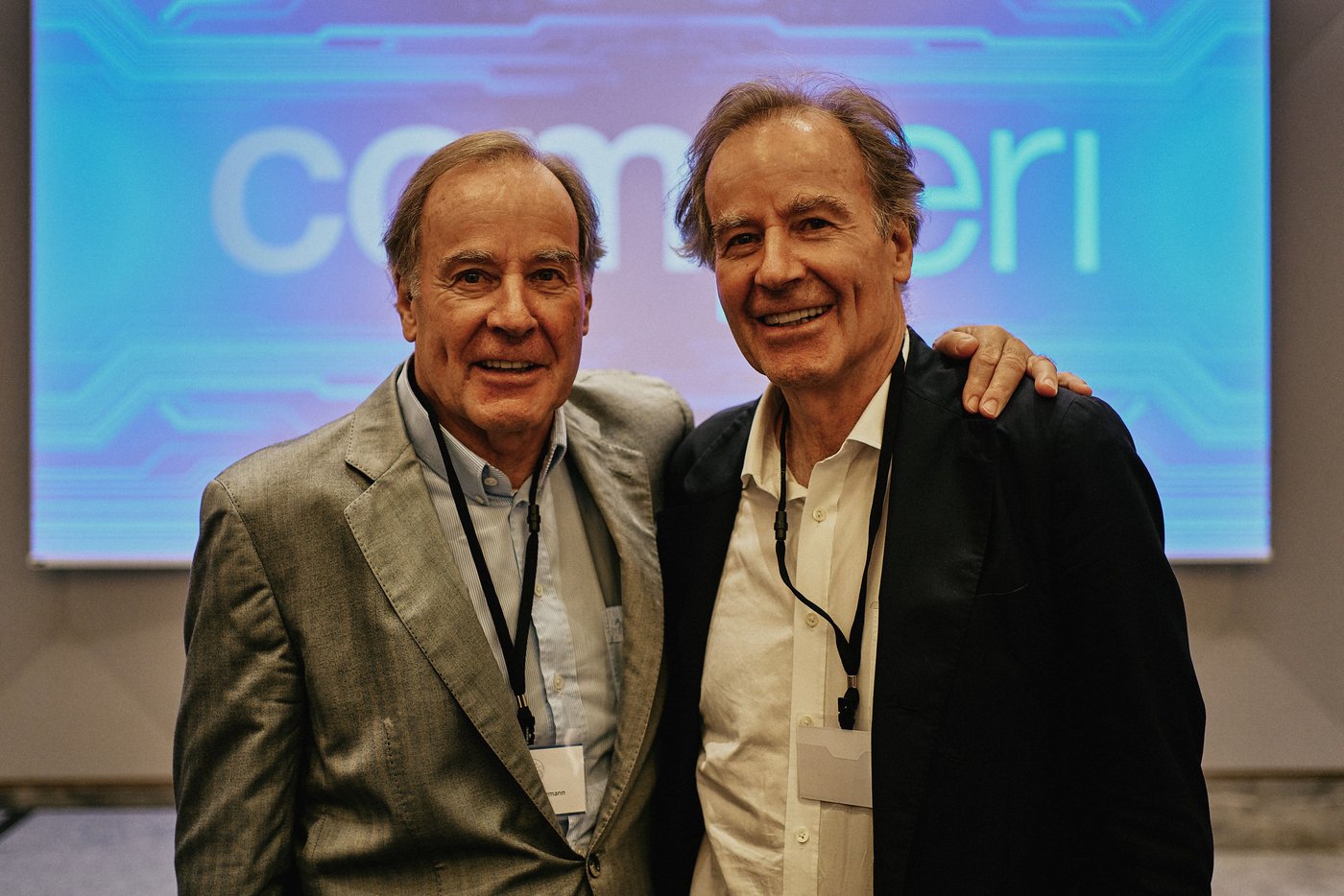 Biotech: Strüngmann-Brüder investieren in Therapien auf Basis von Bakterien