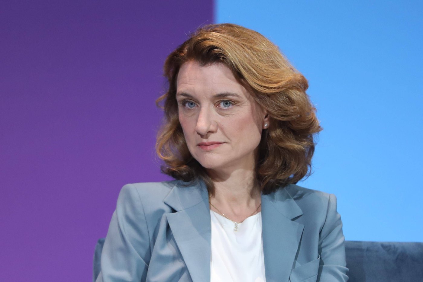 Außenpolitik-Expertin Daniela Schwarzer: „Der Machtwechsel in London ...