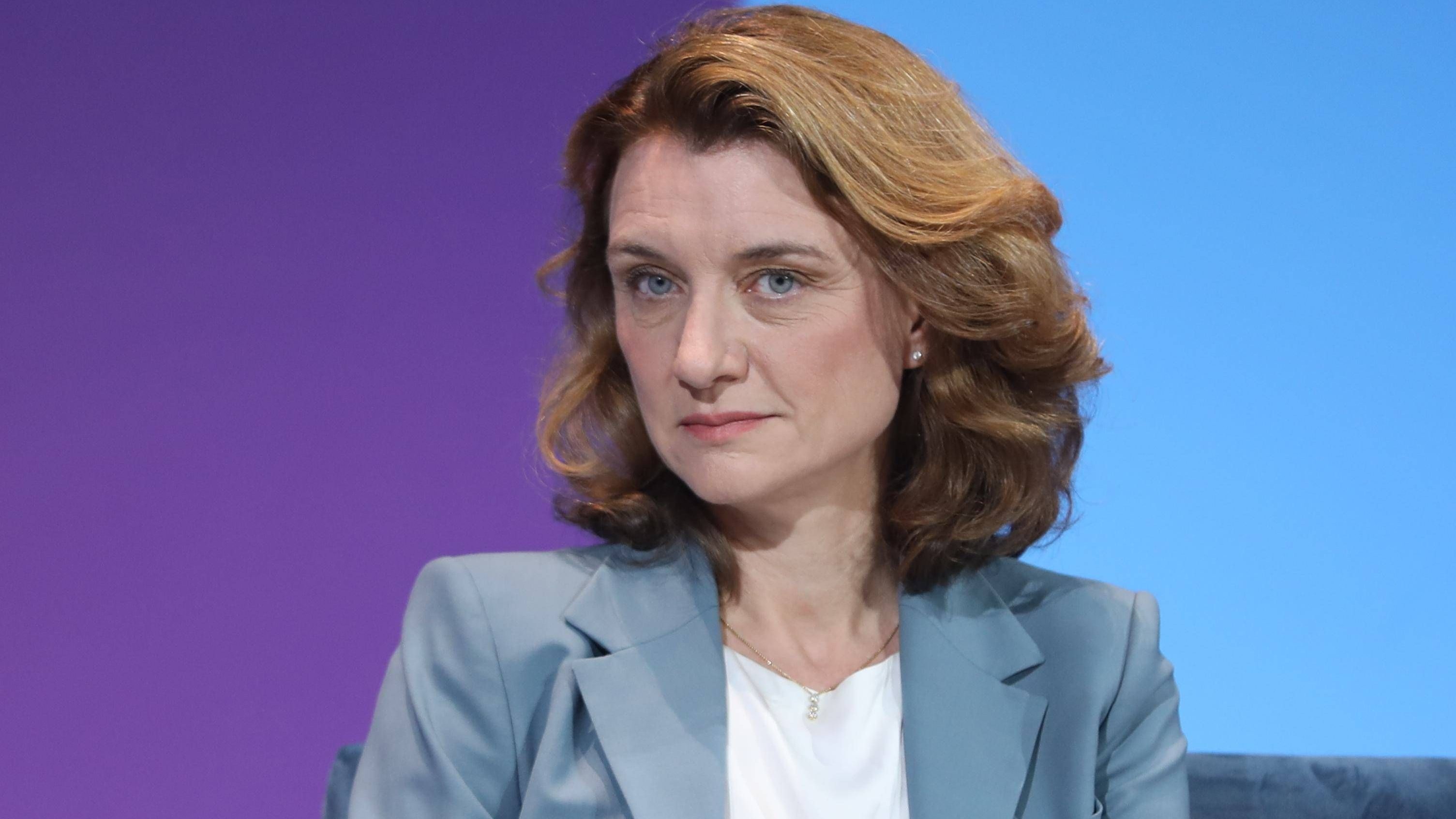 Außenpolitik-Expertin Daniela Schwarzer: „Der Machtwechsel in London ...