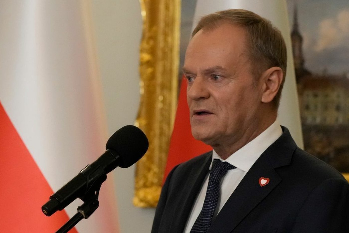 Sicherheitspolitik: Wie Polen Europa künftig vor Angriffen schützen will