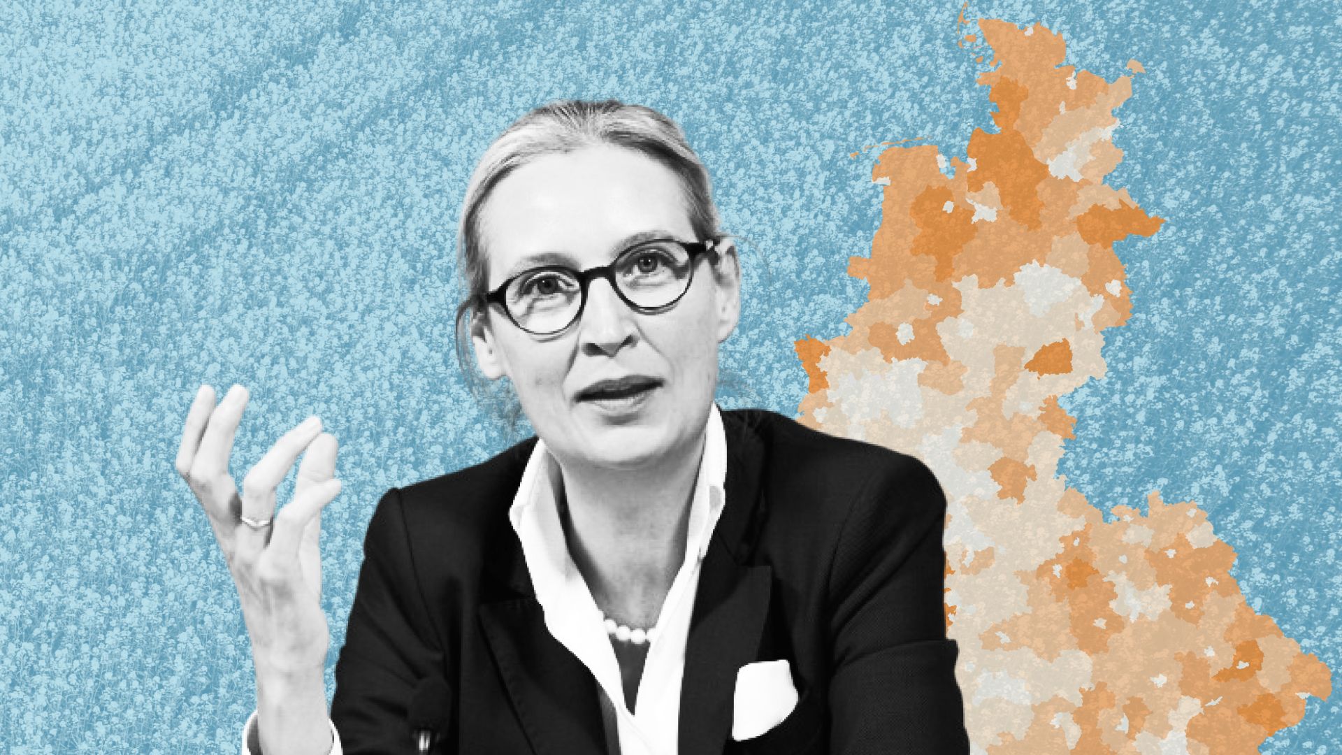 Rechtspopulismus: Wo die AfD wirklich neue Wähler gewinnt