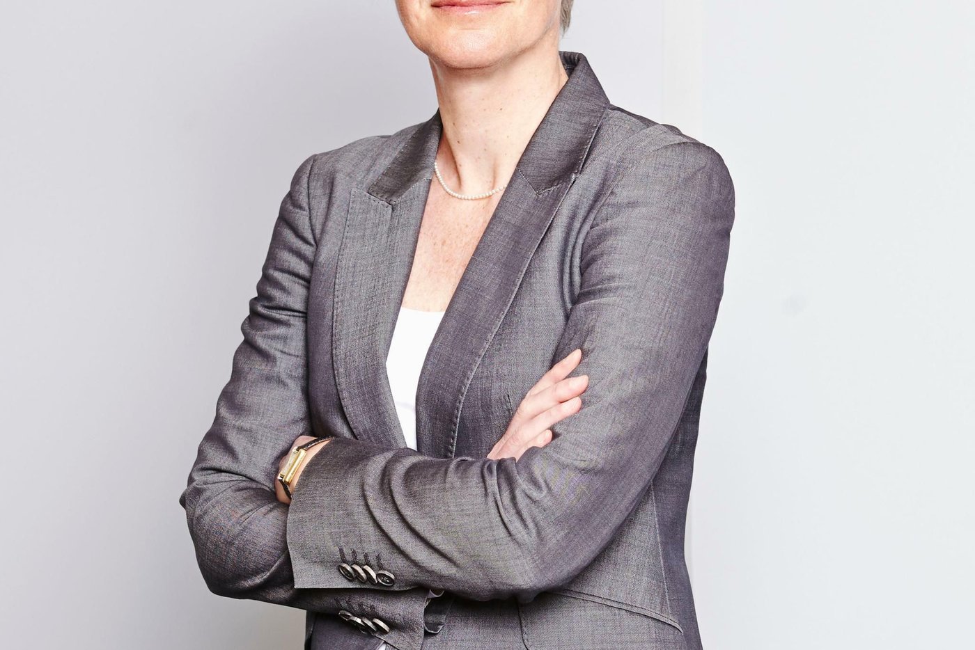 Börse: Esma-Chefin Verena Ross warnt vor „turbulenten Zeiten“