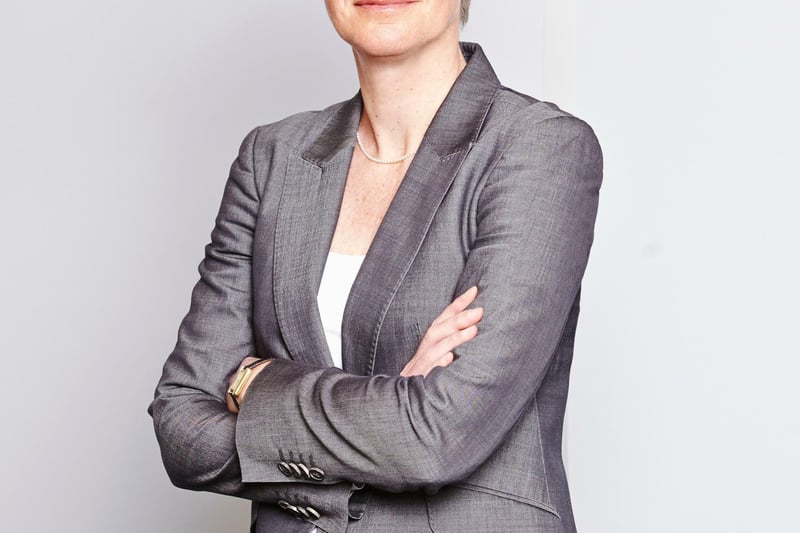 ESMA: Deutsche wird Chefin der europäischen Wertpapieraufsicht