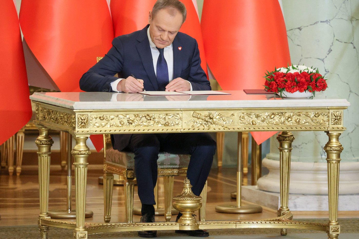 Kommentar: Das europäische Gravitationszentrum verlagert sich nach Osten