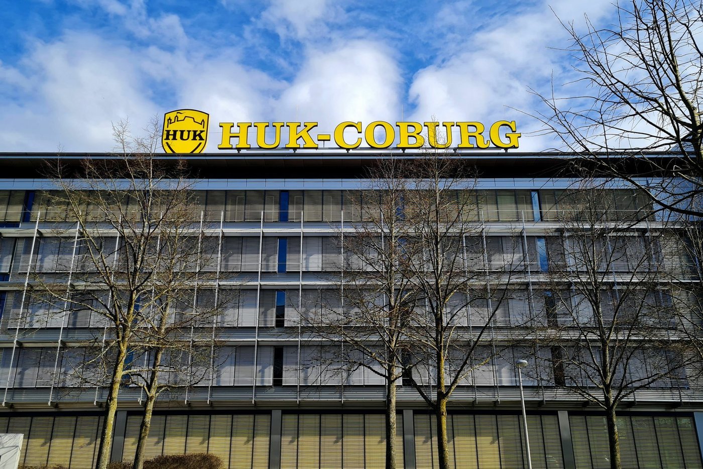 Huk Coburg Kurzfristige Fahrerkreis Erweitern
