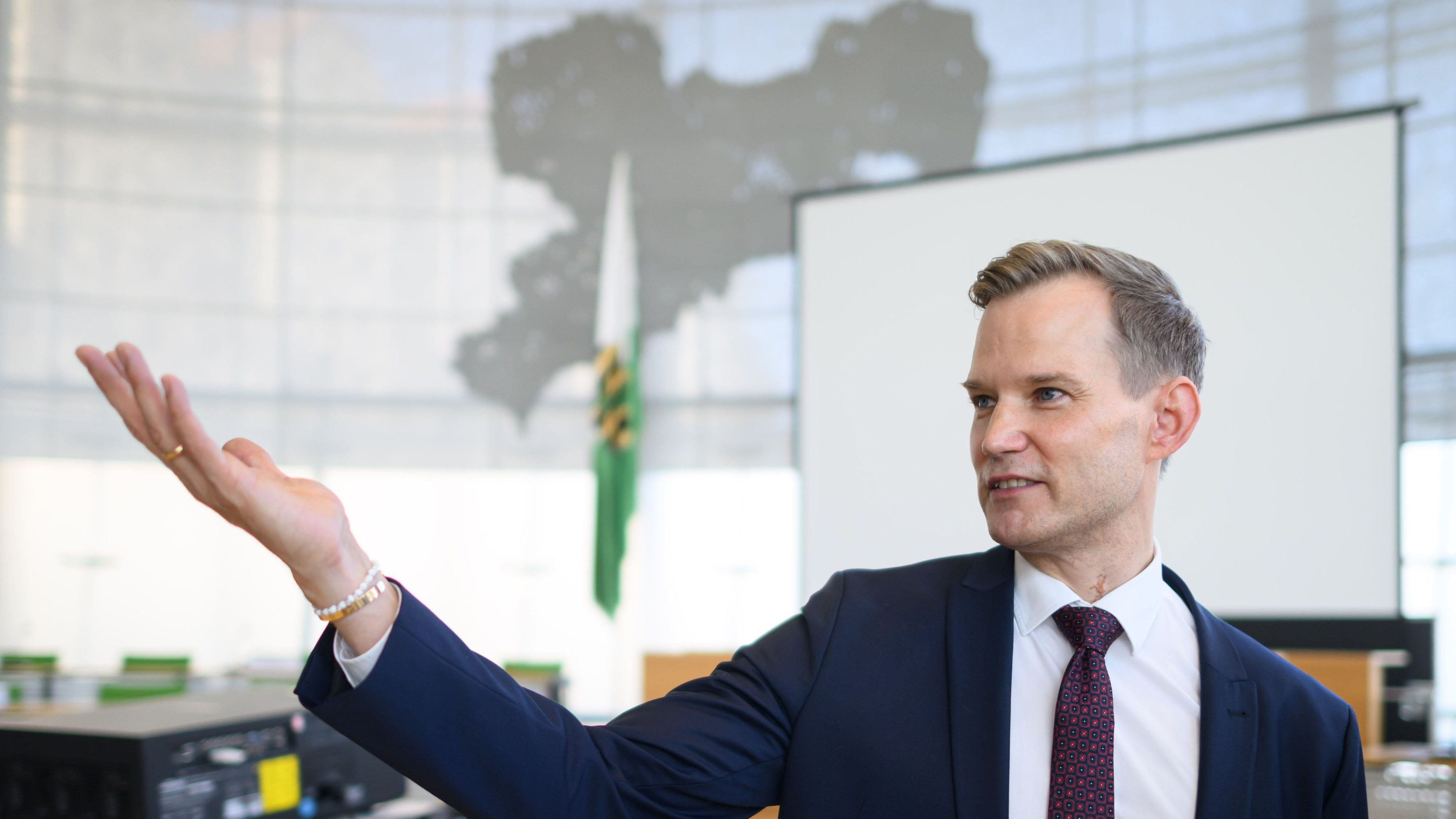 Corona: Die Pandemie hat Hendrik Streeck in die Politik gezogen