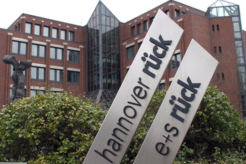 Hannover Rück: Analyst sieht nach Korrektur jetzt eine Kaufgelegenheit