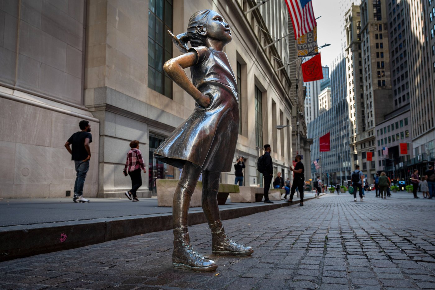 Small Caps: Vier Fonds für lukrative Aktien aus der zweiten Reihe