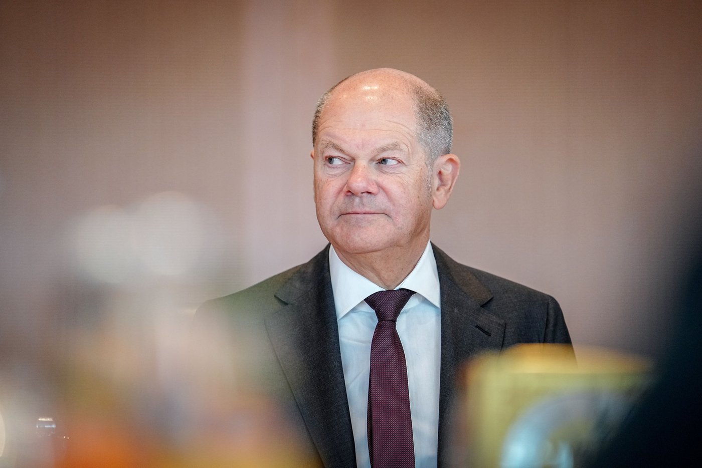 Kommentar: Dieses SPD-Programm für die Bundestagswahl ist missglückt