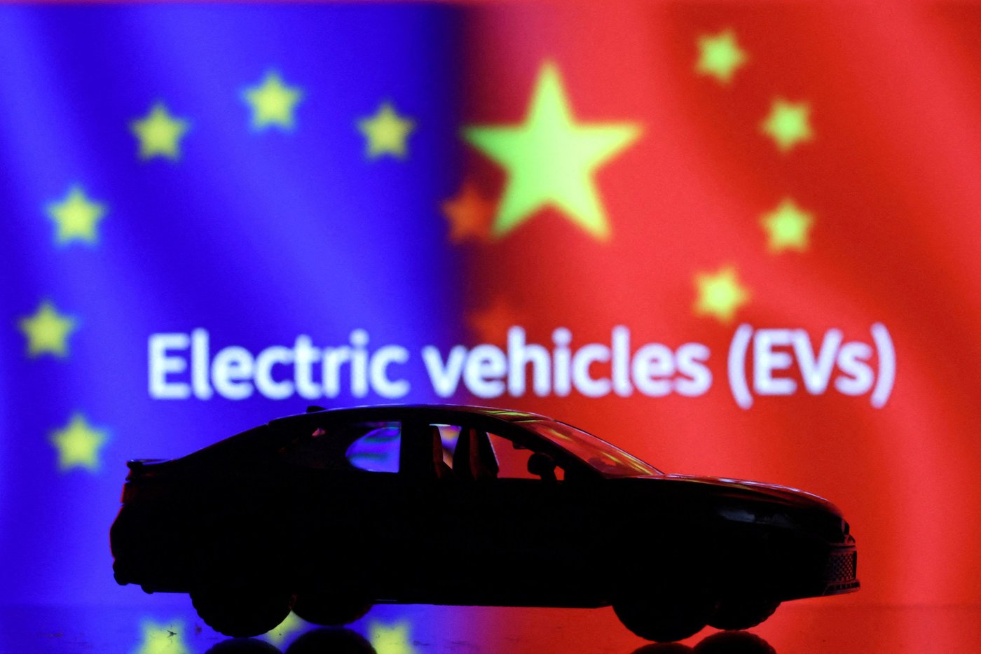 Globale Trends: Warum Strafzölle auf E-Autos aus China ökonomisch ...