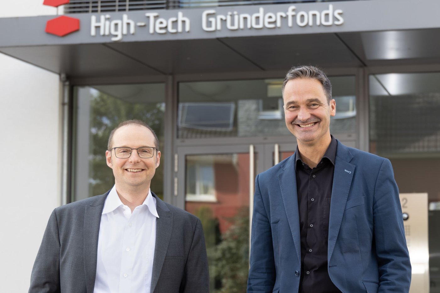 Aufstieg von NFon, Mister Spex & Co.: High-Tech Gründerfonds kann ...