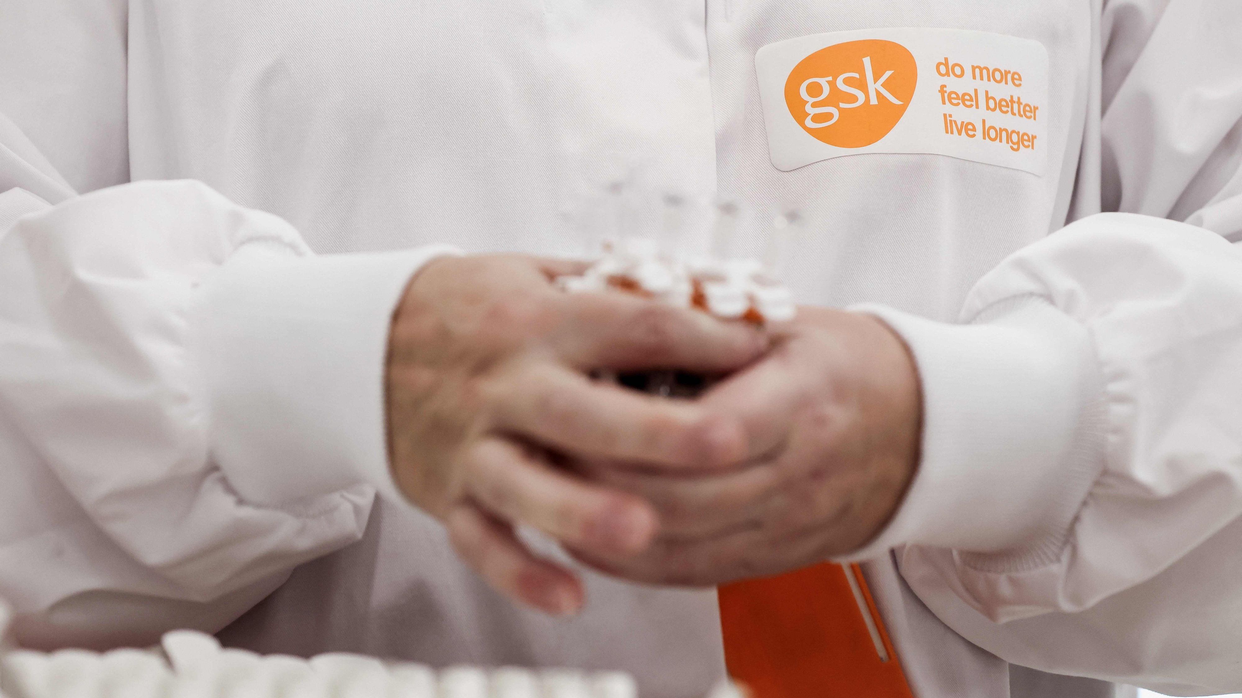 Pharma: GSK kauft 35Pharma für 950 Millionen US-Dollar
