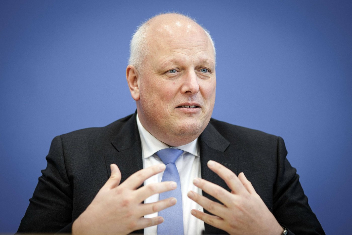 Datenschutz: Oberster Datenschützer gegen EU-Sammelklagen