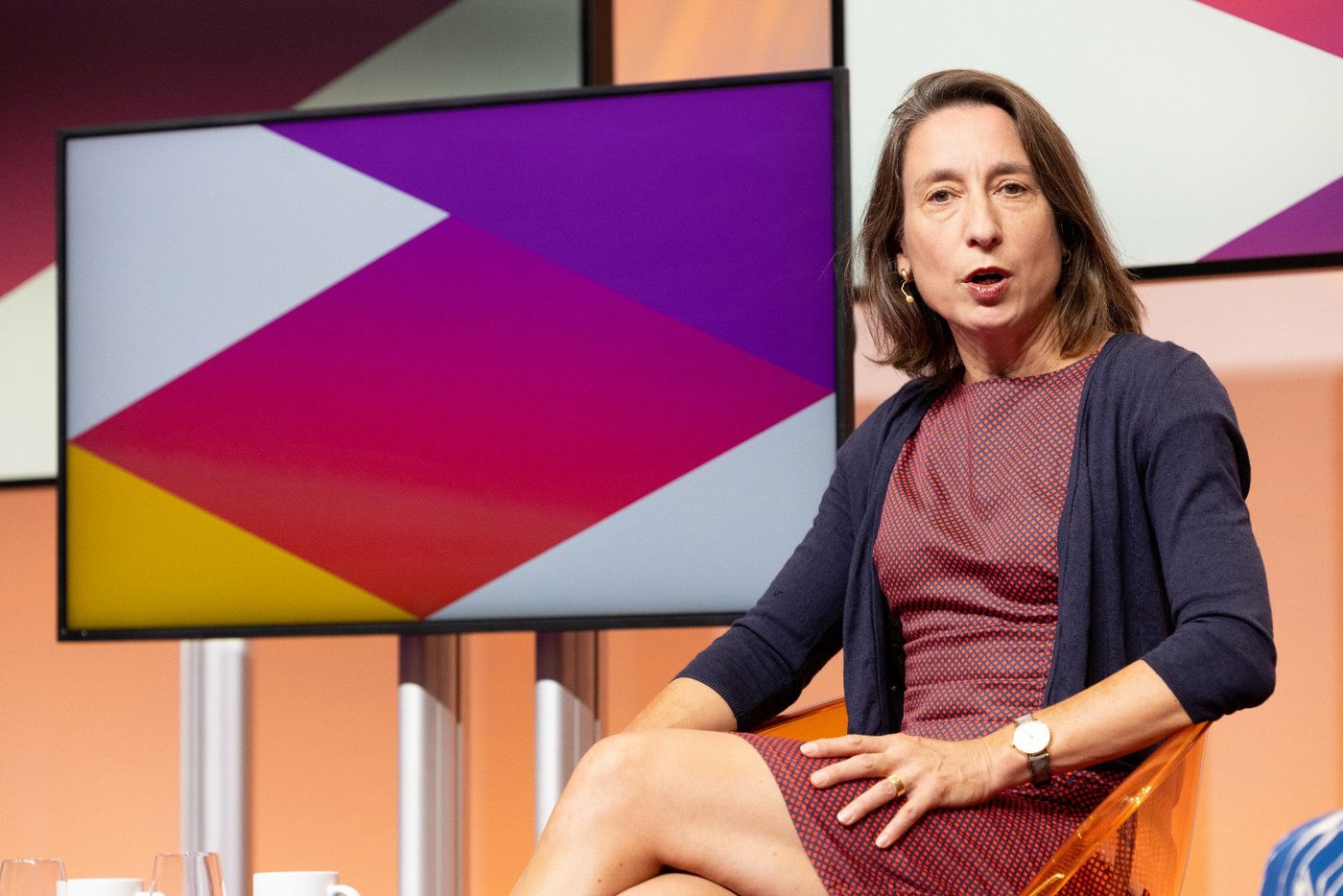 Aktien: Henriette Peucker wird neue Chefin des Deutschen Aktieninstituts