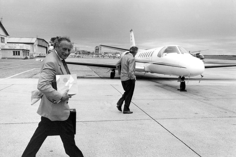 Familienunternehmen: Reinhold & Bettina Würth im Porträt