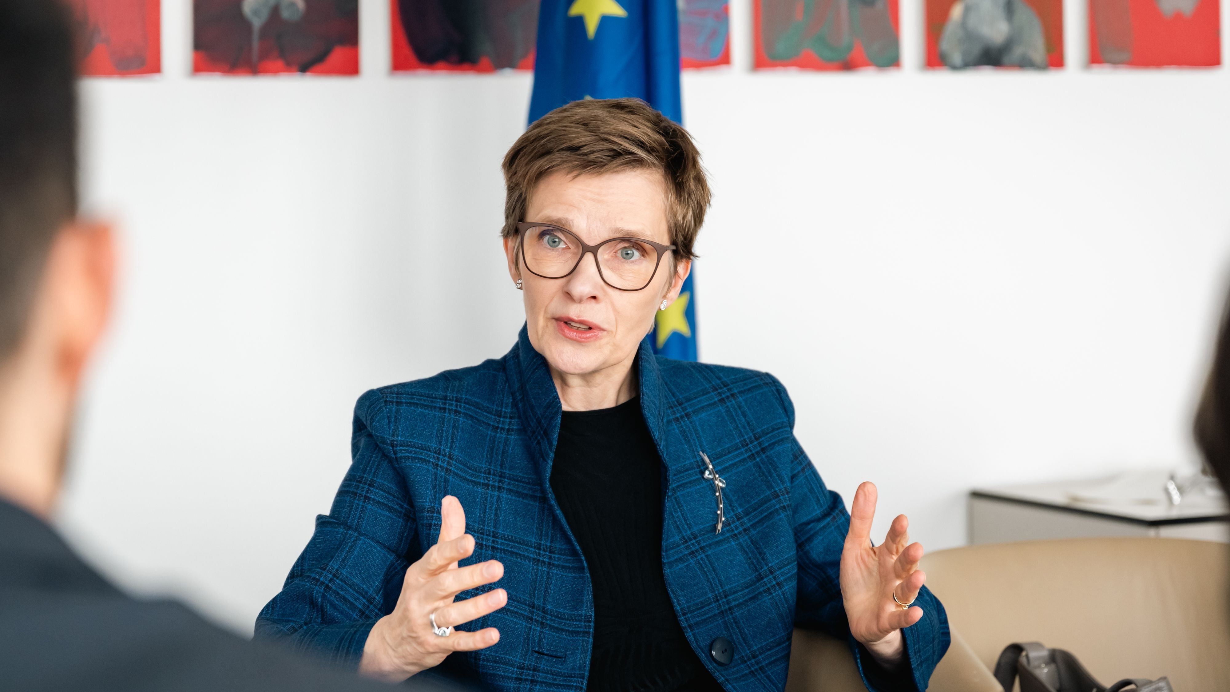 EZB-Bankenaufsicht: Buch spricht sich gegen lockerere Regeln für Banken aus