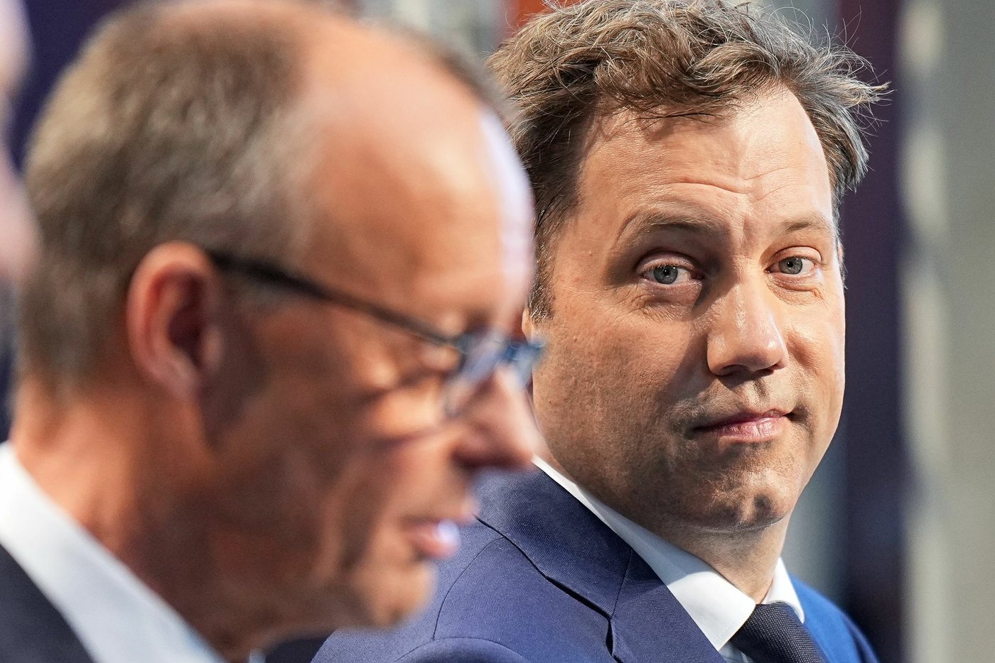 Regierungsbildung: SPD-Führung wirbt um Zustimmung zu Schwarz-Rot Regierungsbildung: SPD-Führung wirbt um Zustimmung zu Schwarz-Rot