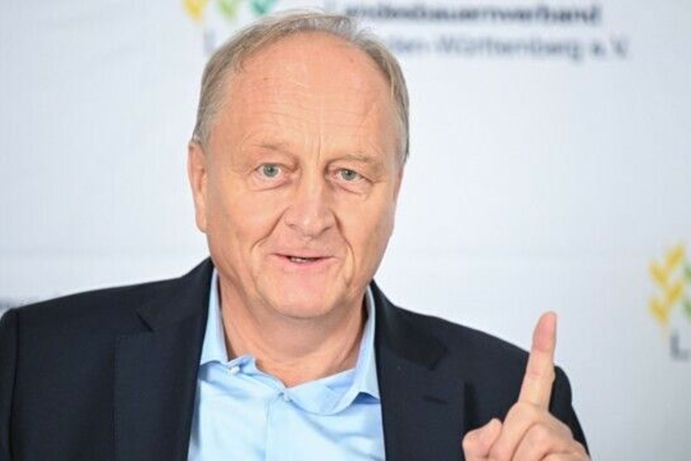 Bauernpräsident bittet um Verständnis für Protestaktionen