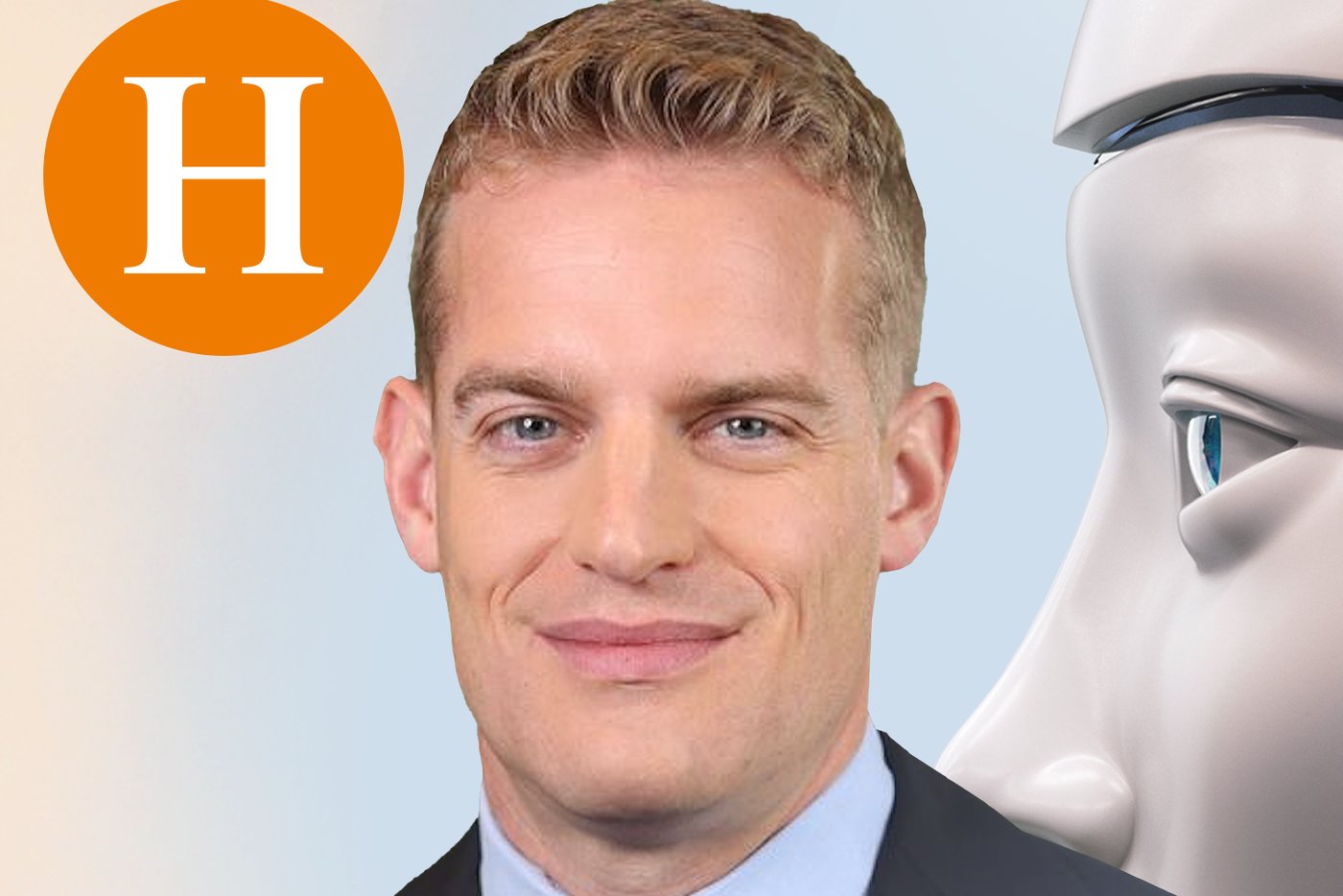 Disrupt: DWS-Chef Stefan Hoops sieht eine „wahnsinnige Chance“ für ...